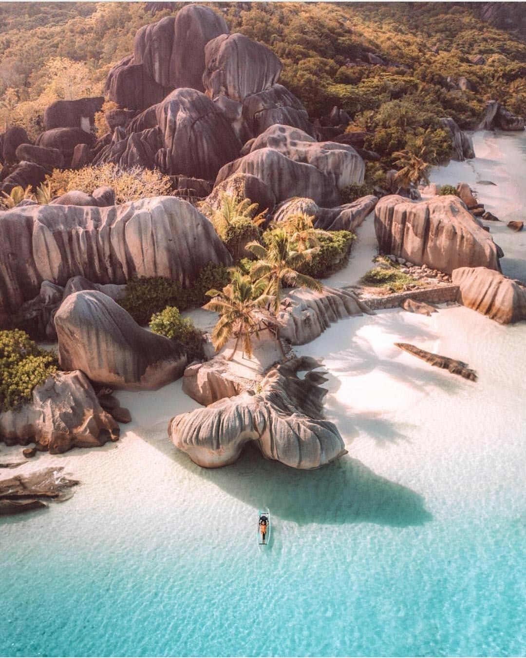 TOP 10 Cele mai frumoase plaje din lume - Cele mai